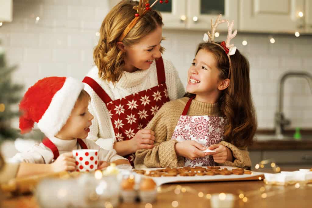 Meaningful Mother's Day Traditions That Are Better Than Gifts ...