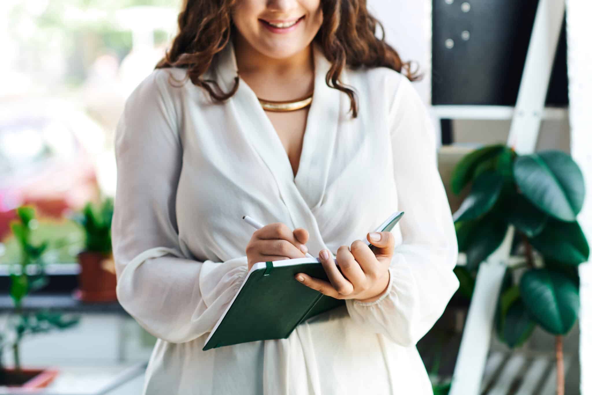 How to Stay Calm When Your Baby Won’t Stop Crying - JordanHallie.com