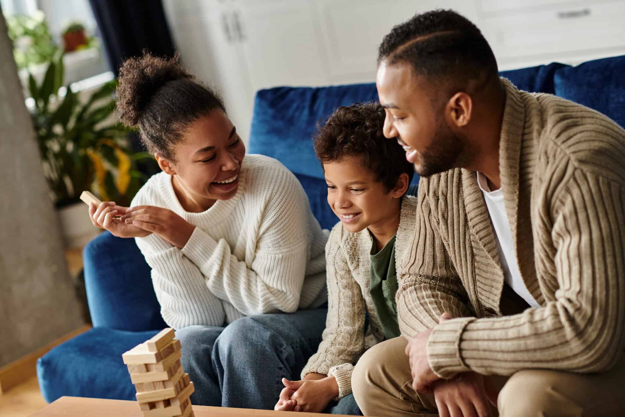 The Ultimate List of 15 Family Game Night Board Games - JordanHallie.com