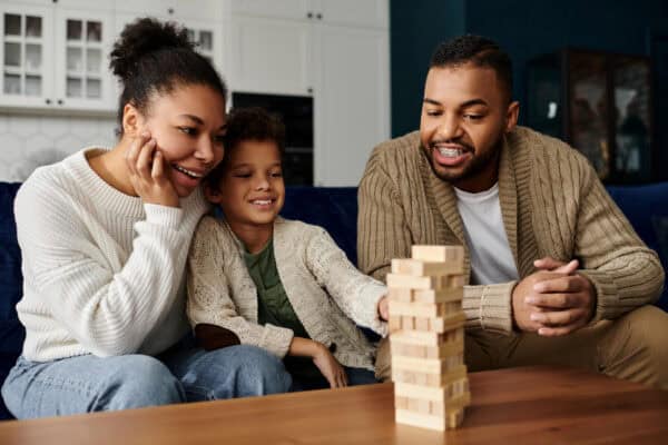 15 Must-Try Family Video Games for an Epic Game Night - JordanHallie.com