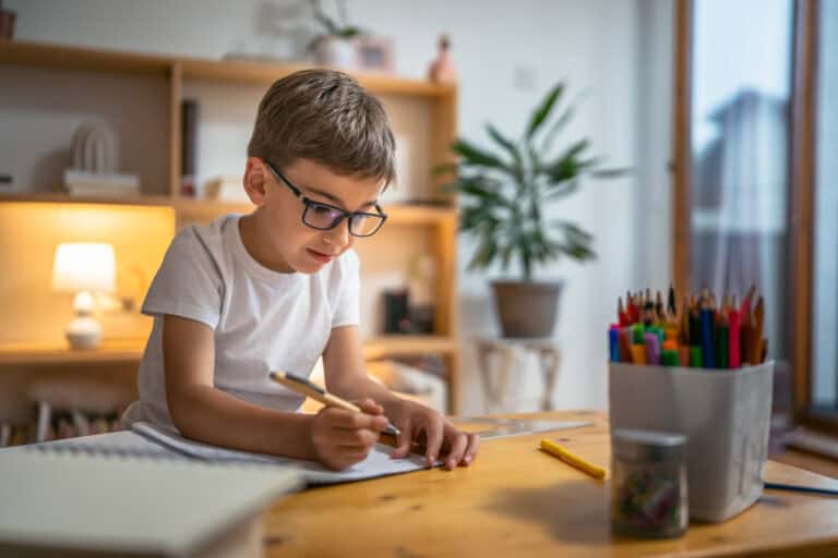 The Best Fall Routine to Improve Your Mental Health - JordanHallie.com