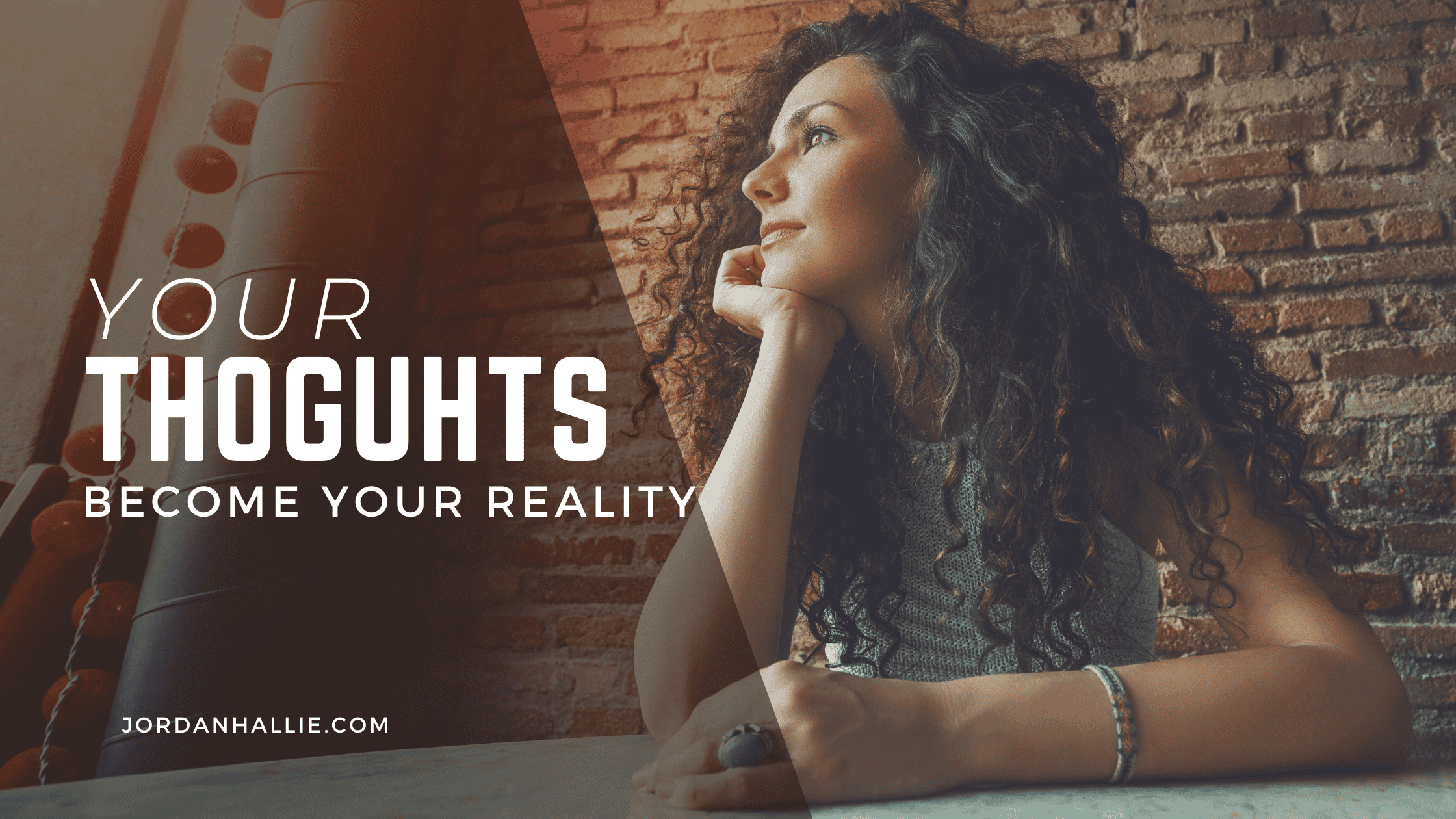 How To Reframe Negative Thoughts For Moms And Kids - JordanHallie.com