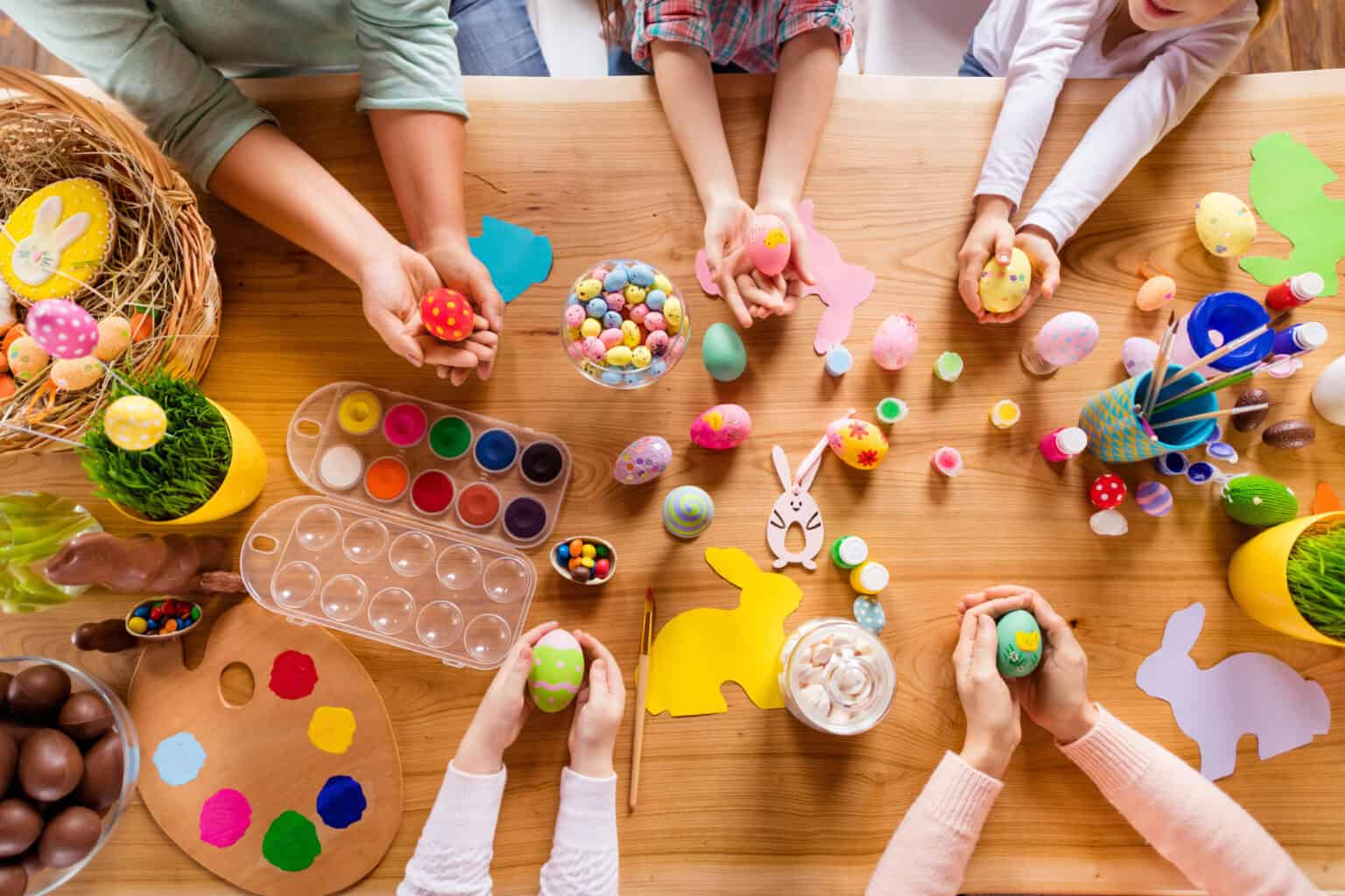 15 Engaging Spring Sensory Bin Activities Toddlers Will Love ...