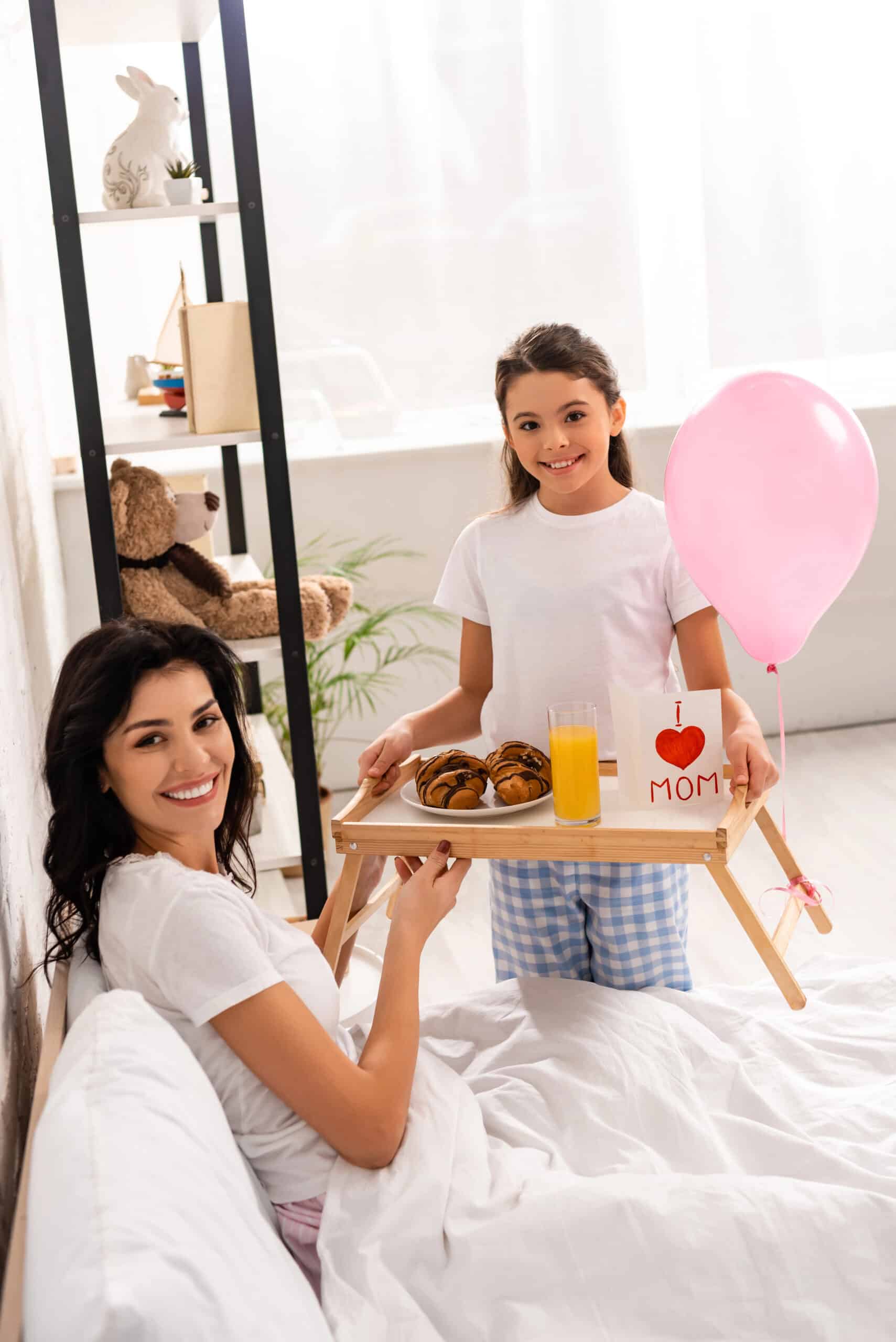 Meaningful Mother's Day Traditions That Are Better Than Gifts ...