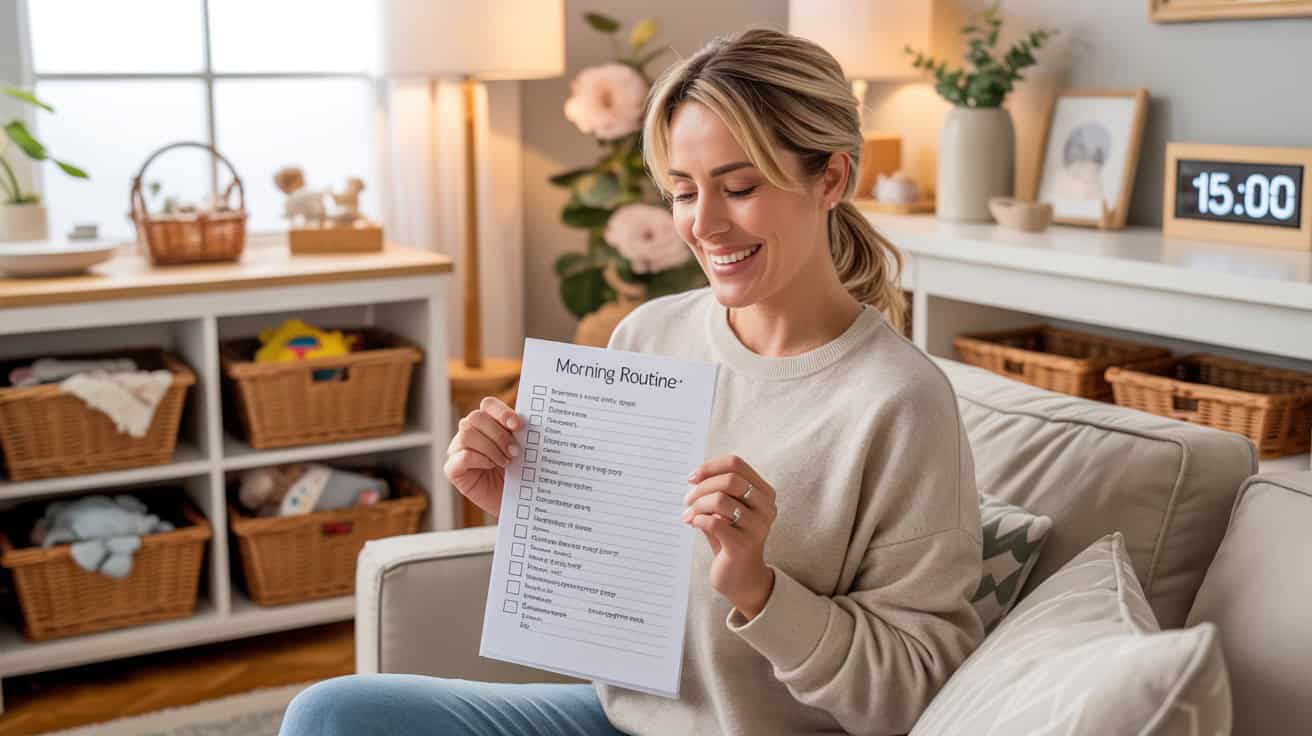 Mom Organization Made Easy: 15-Minute Home Organization Hacks ...